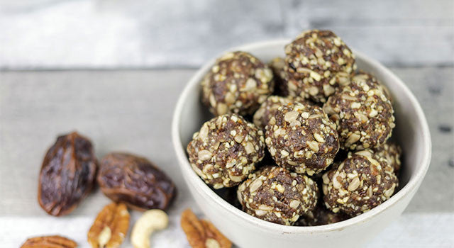 Adaptogen Recipes for Healthy Adrenals – Banyan Botanicals