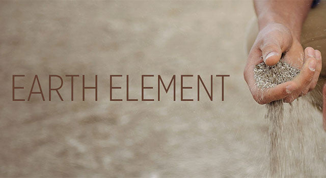 Exploring the Elements—Earth – Banyan Botanicals