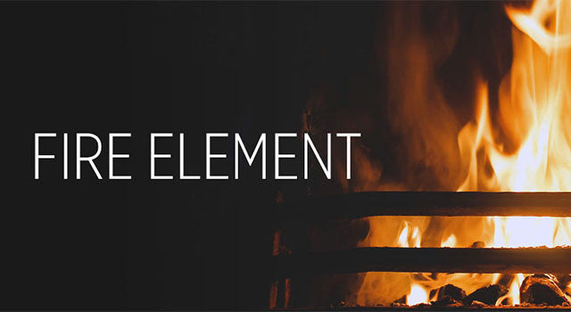 Exploring the Elements—Fire – Banyan Botanicals