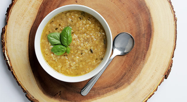 Kapha-Balancing Recipes | Dosha-Specific Meal Ideas