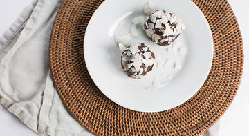 Vata Recipes | Balancing Your Ayurvedic Dosha with Your Diet