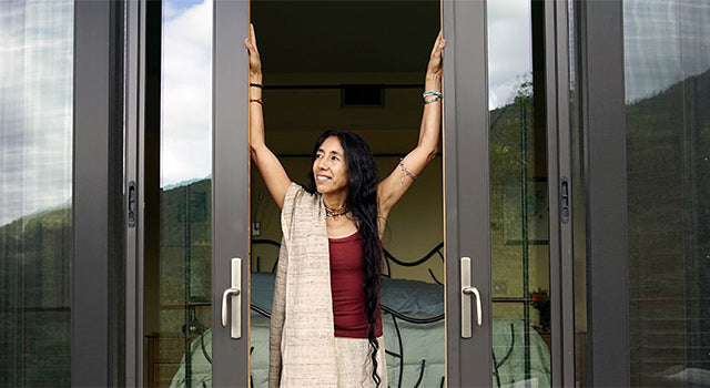 Quick Look: A Traditional Ayurvedic Daily Routine – Banyan Botanicals