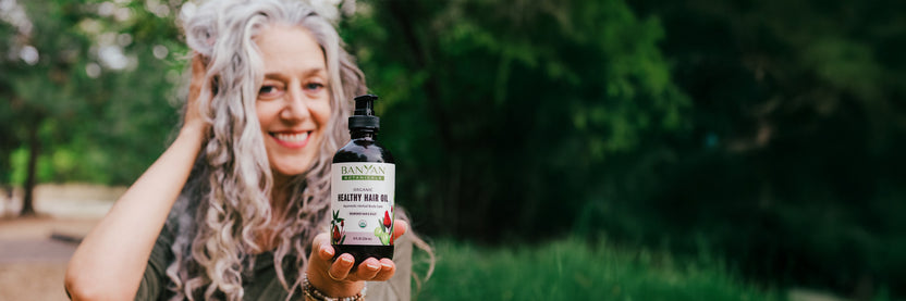 Ayurvedic Products & Holistic Health | Banyan Botanicals