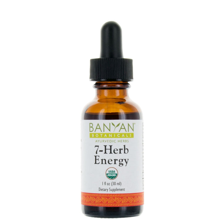Increase Your Energy with Ayurveda – Banyan Botanicals