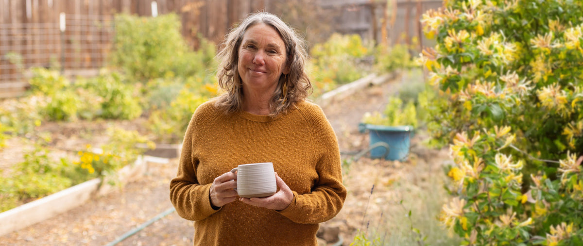 Understanding Your Kapha-Vata Constitution – Banyan Botanicals