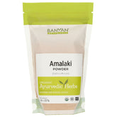 The Benefits of Amalaki (Amla) | Indian Gooseberry – Banyan Botanicals