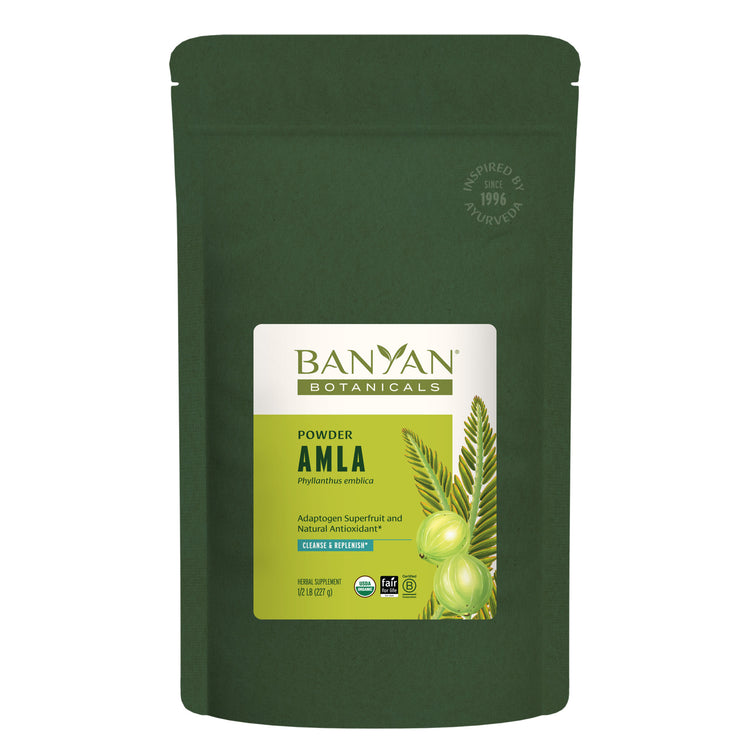 Collections – Banyan Botanicals