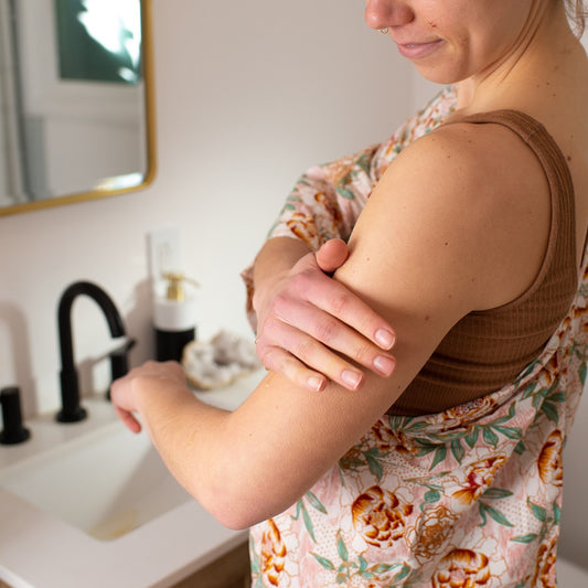 Mamsa Dhatu: Building Healthy Muscle Tissue with Ayurveda – Banyan ...