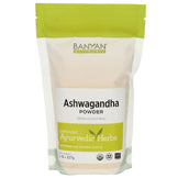 Ashwagandha Powder | Withania Somnifera | Organic Ashwagandha Root ...