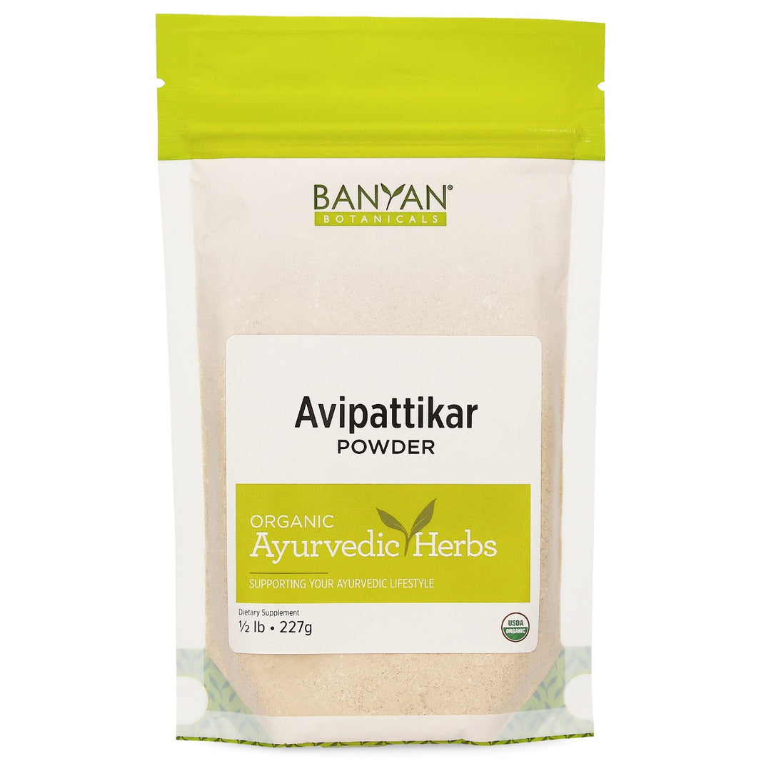 Bulk Herbs | Dried Ayurvedic Herbs and Powders – Banyan Botanicals