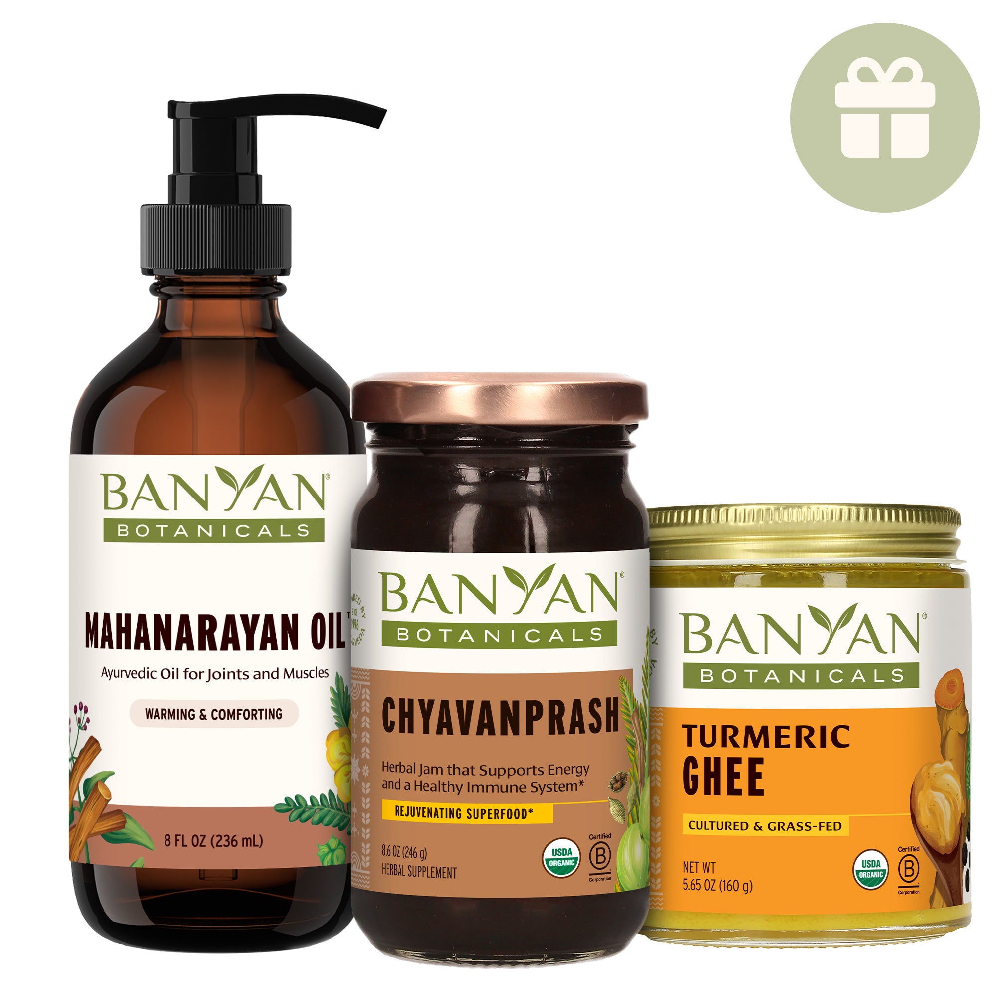 Ayurvedic Products & Holistic Health | Banyan Botanicals