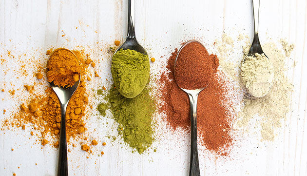 Ayurvedic Plants | Sourcing & Education on Top Ayurvedic Plants ...