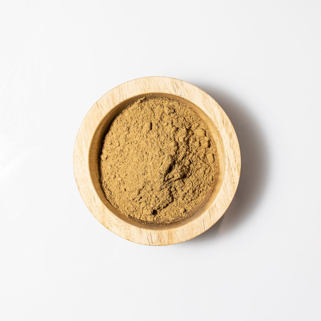 Bulk Herbs | Dried Ayurvedic Herbs and Powders – Banyan Botanicals