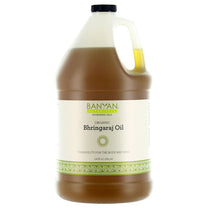 Bhringaraj Oil | Hair Oil – Banyan Botanicals
