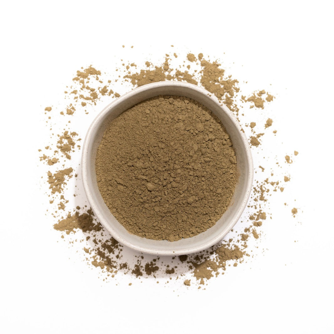Bulk Herbs | Dried Ayurvedic Herbs and Powders – Banyan Botanicals