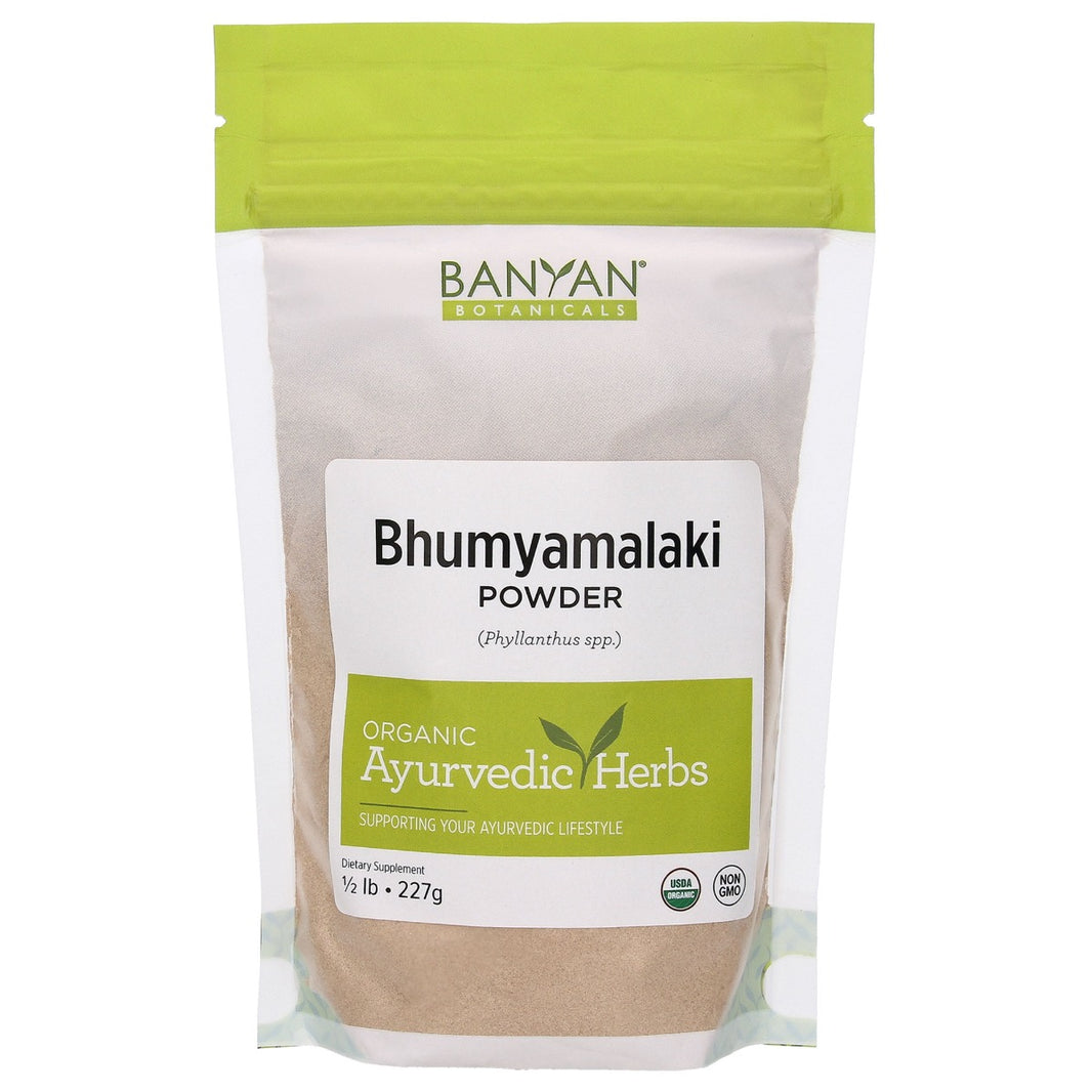 Bulk Herbs | Dried Ayurvedic Herbs and Powders – Banyan Botanicals
