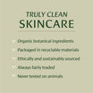 Body Oil - for all skin types with jojoba oil, vitamin E and rosehip ...