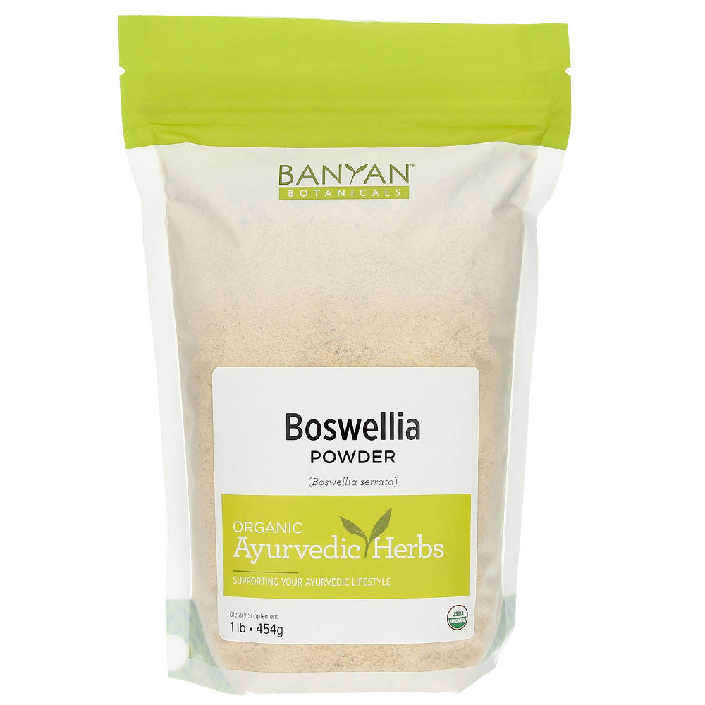 Organic Boswellia Serrata Resin Powder | Indian Frankincense Powder ...