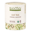 CCF Tea - digestive Tea with Cumin, Coriander and Fennel – Banyan ...