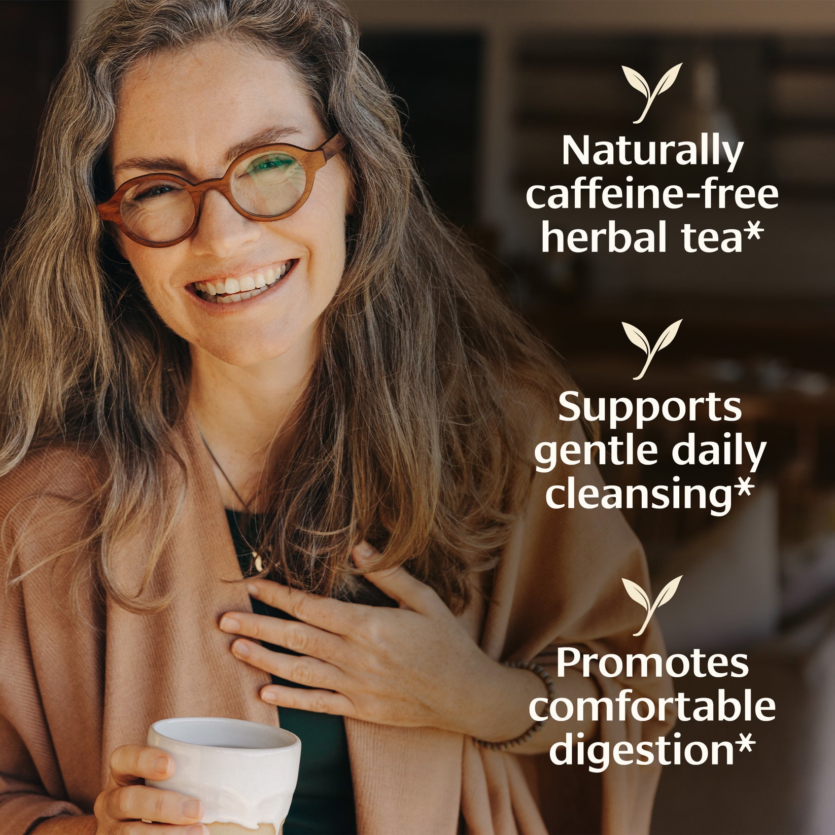 CCF Tea - digestive Tea with Cumin, Coriander and Fennel – Banyan ...
