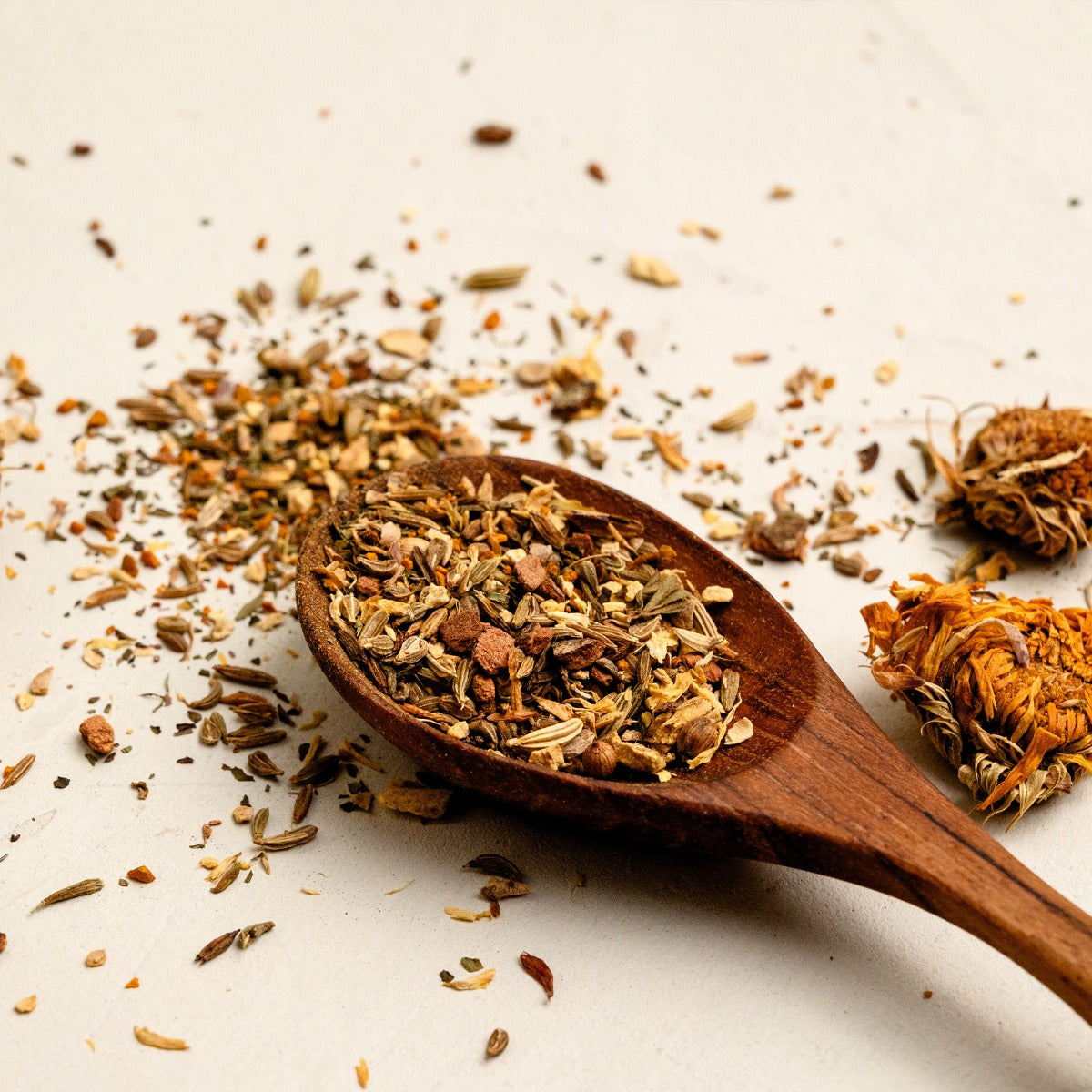 Drink Your Herbs: the Benefits of Herbal Teas and Drinks – Banyan ...