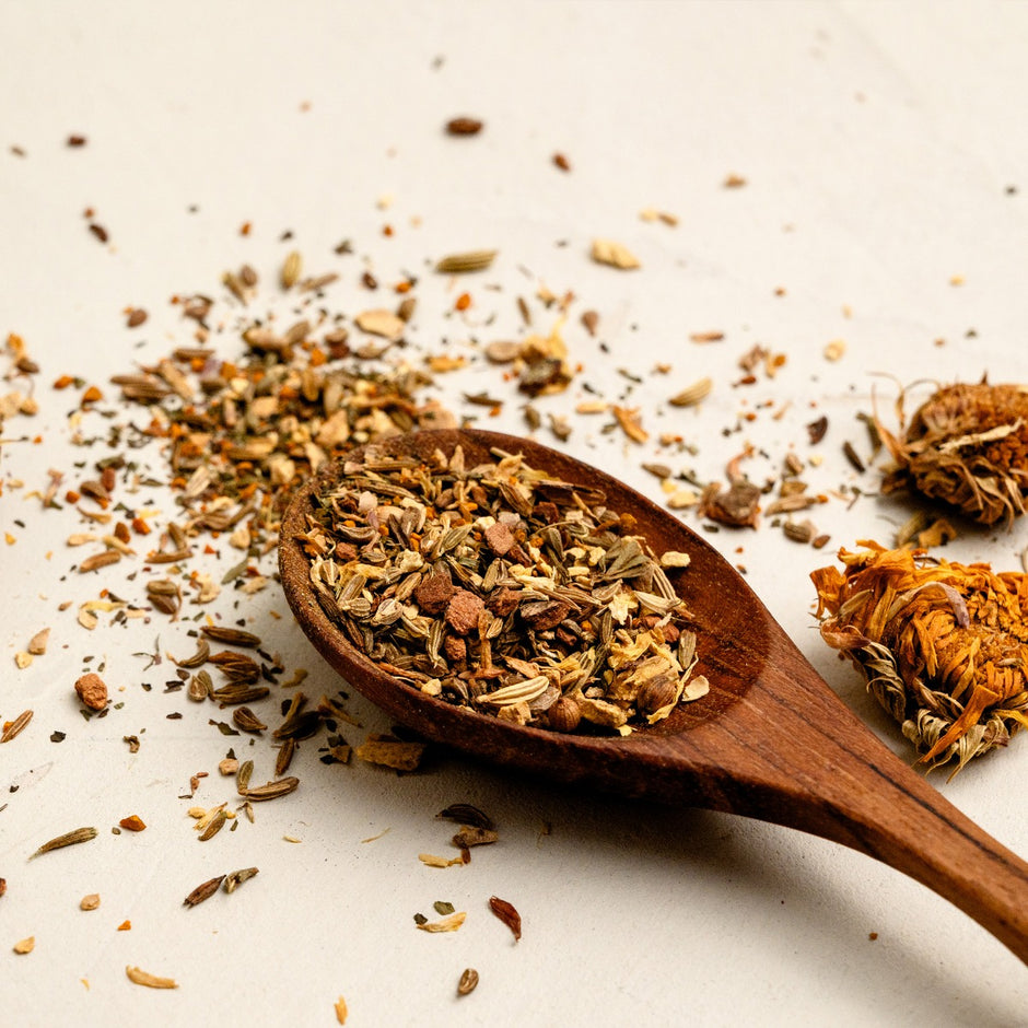 The Ultimate Guide to the Traditional Ayurvedic Cleanse – Banyan Botanicals