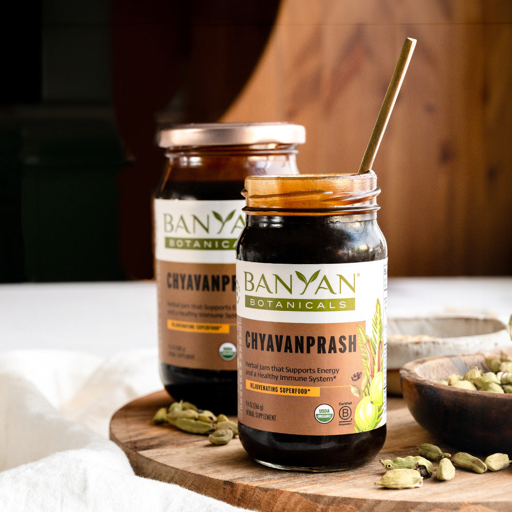 Chyavanprash - chyawanprash - best-selling amla jam nourishes the body ...