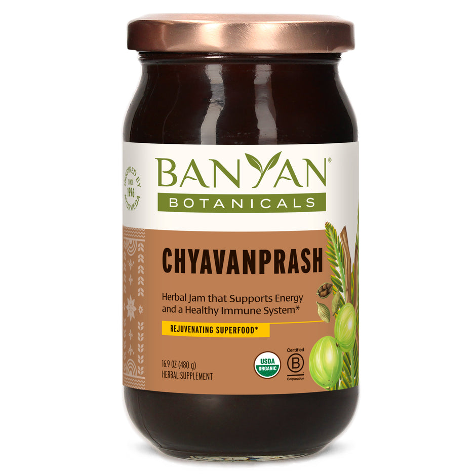 Organic Herbs & Supplements for Men | Male Supplements – Banyan Botanicals