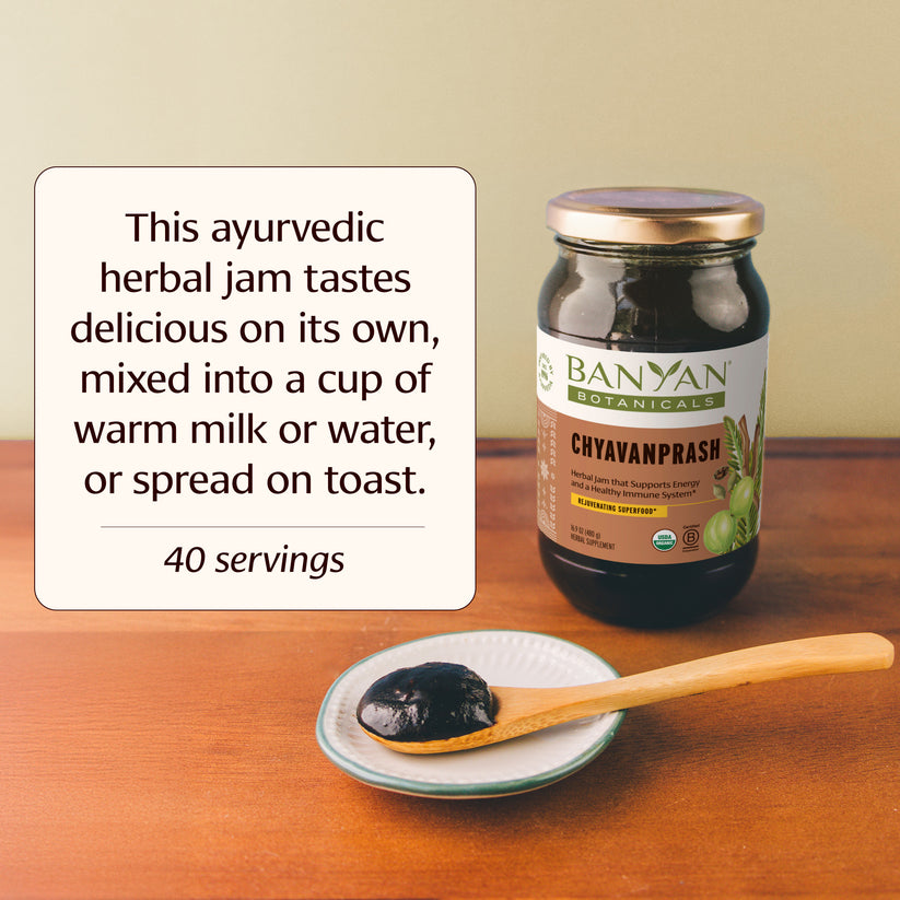 Chyavanprash - chyawanprash - best-selling amla jam nourishes the body ...