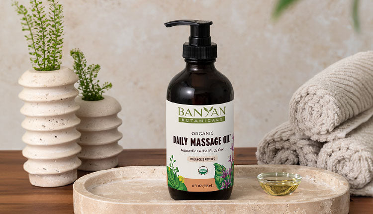 Science and Clinical Research on Ayurvedic Products – Banyan Botanicals