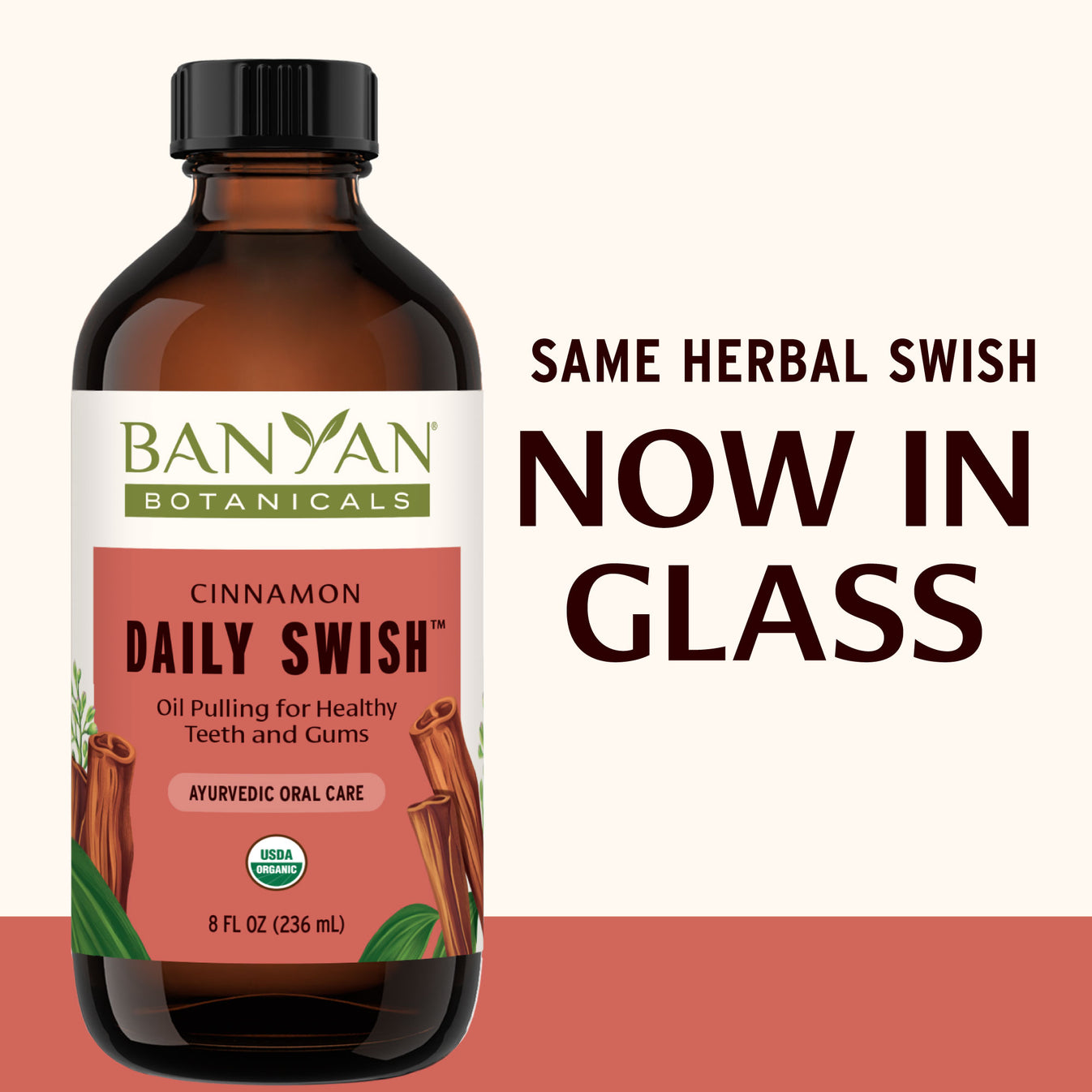Daily Swish Oil Pulling Oil | Sesame & Coconut Oil Mouthwash with ...