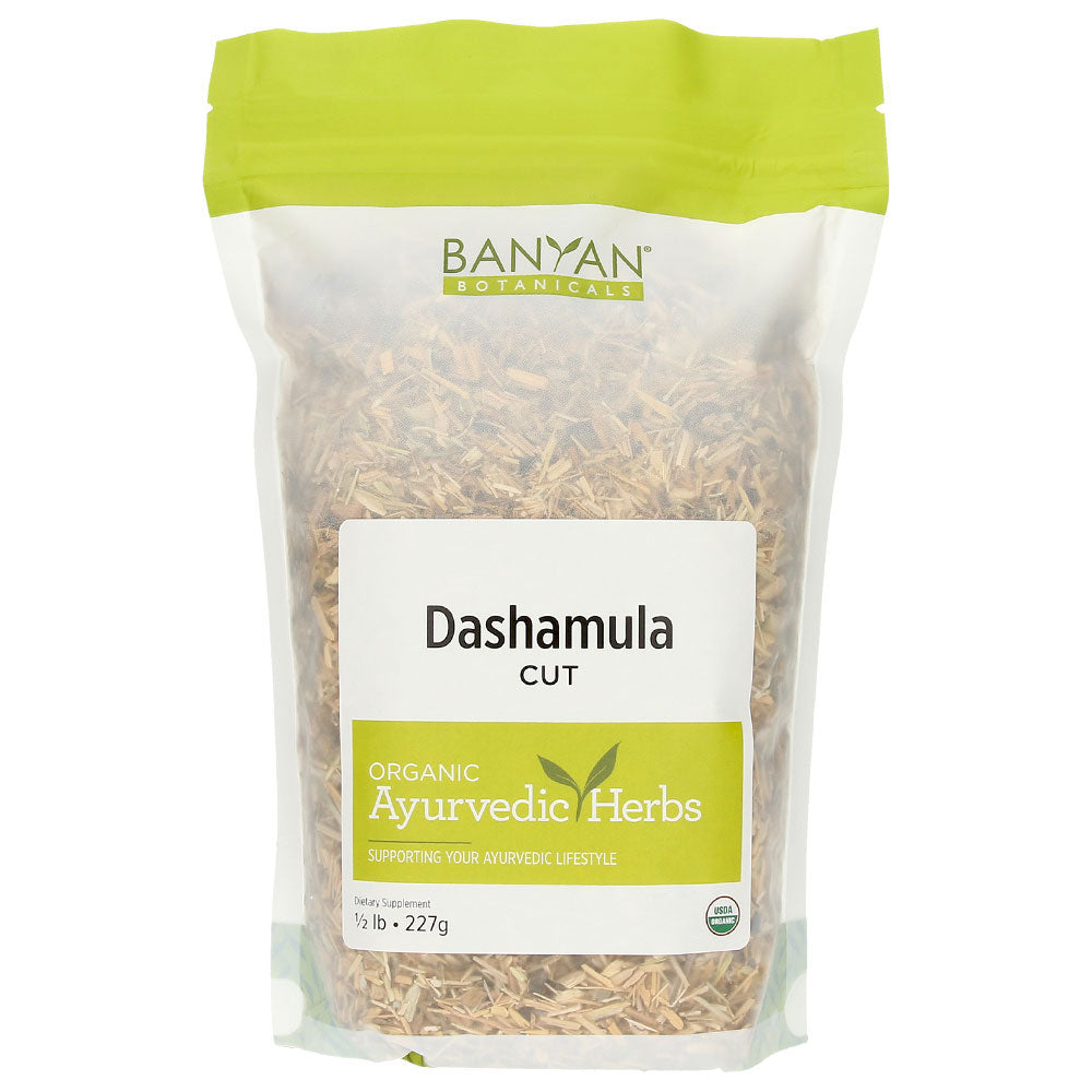 Dashamula | Traditional Ayurvedic Herb Blend | Organic Ayurvedic Herbs ...