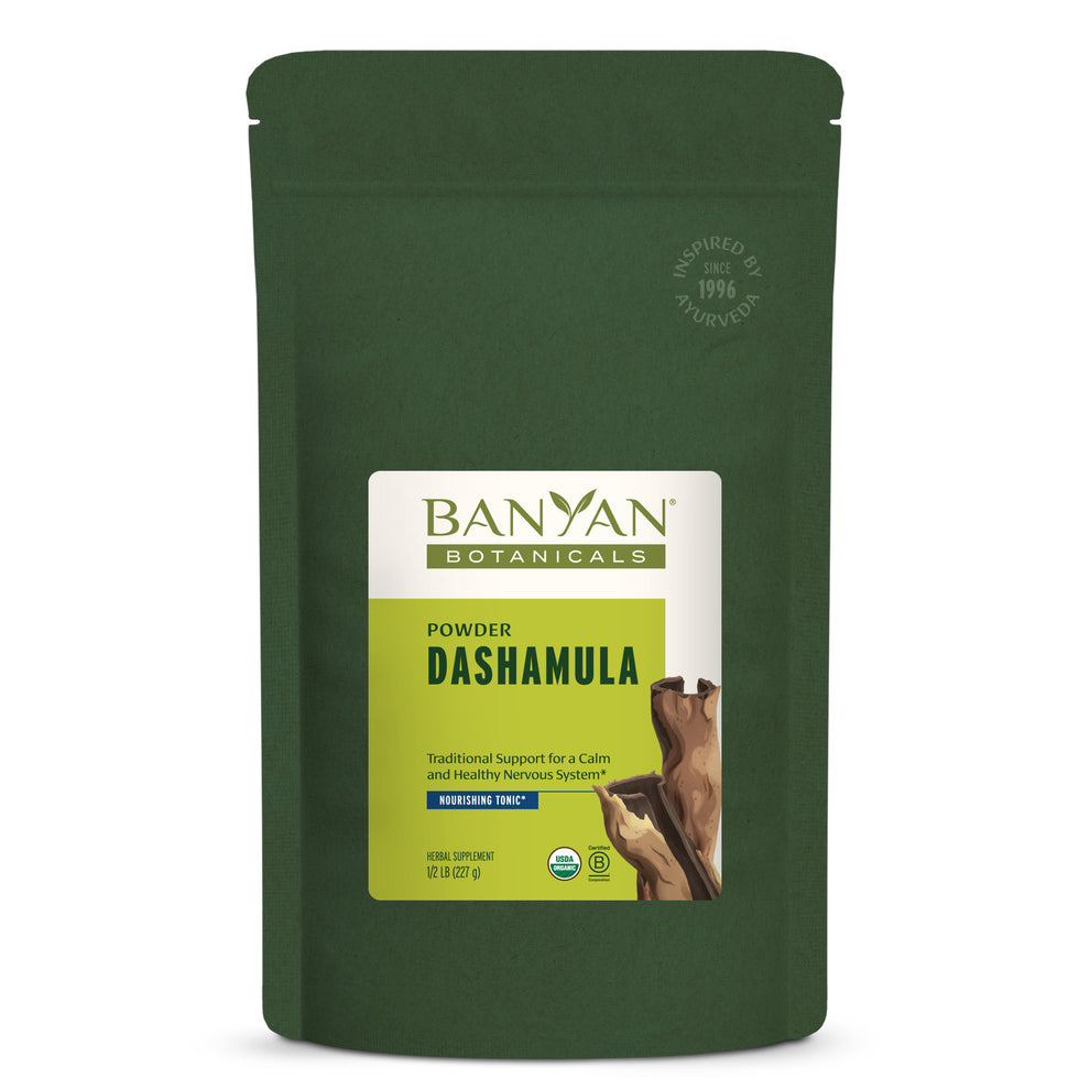 Dashamula Churna Powder | Traditional Ayurvedic Powder | Organic ...