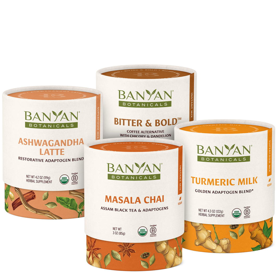 Curated Gifts & Health Bundles | Ayurveda Kits & Product Collections ...
