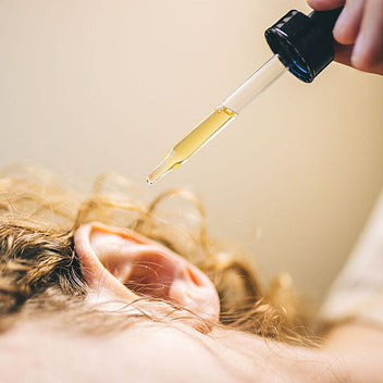 Why You Want to Put Oil in Your Ears Every Day – Banyan Botanicals