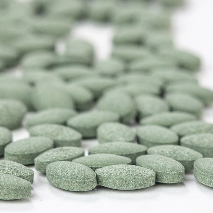 Herbal Supplements | Ayurvedic Supplements | Tablets – Banyan Botanicals