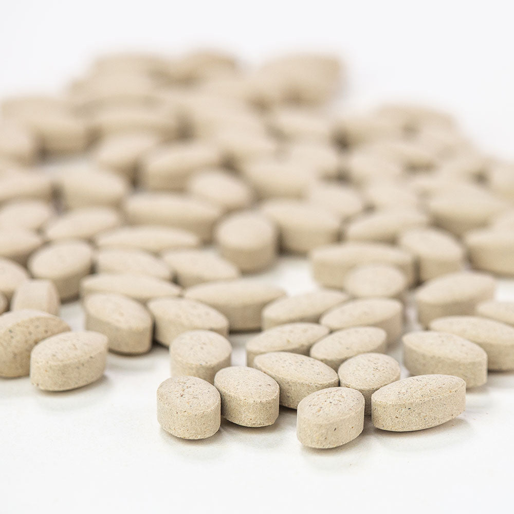 Herbal Supplements | Ayurvedic Supplements | Tablets – Banyan Botanicals