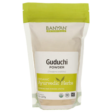 The Benefits of Guduchi (Giloy) | Ayurvedic Herbs – Banyan Botanicals