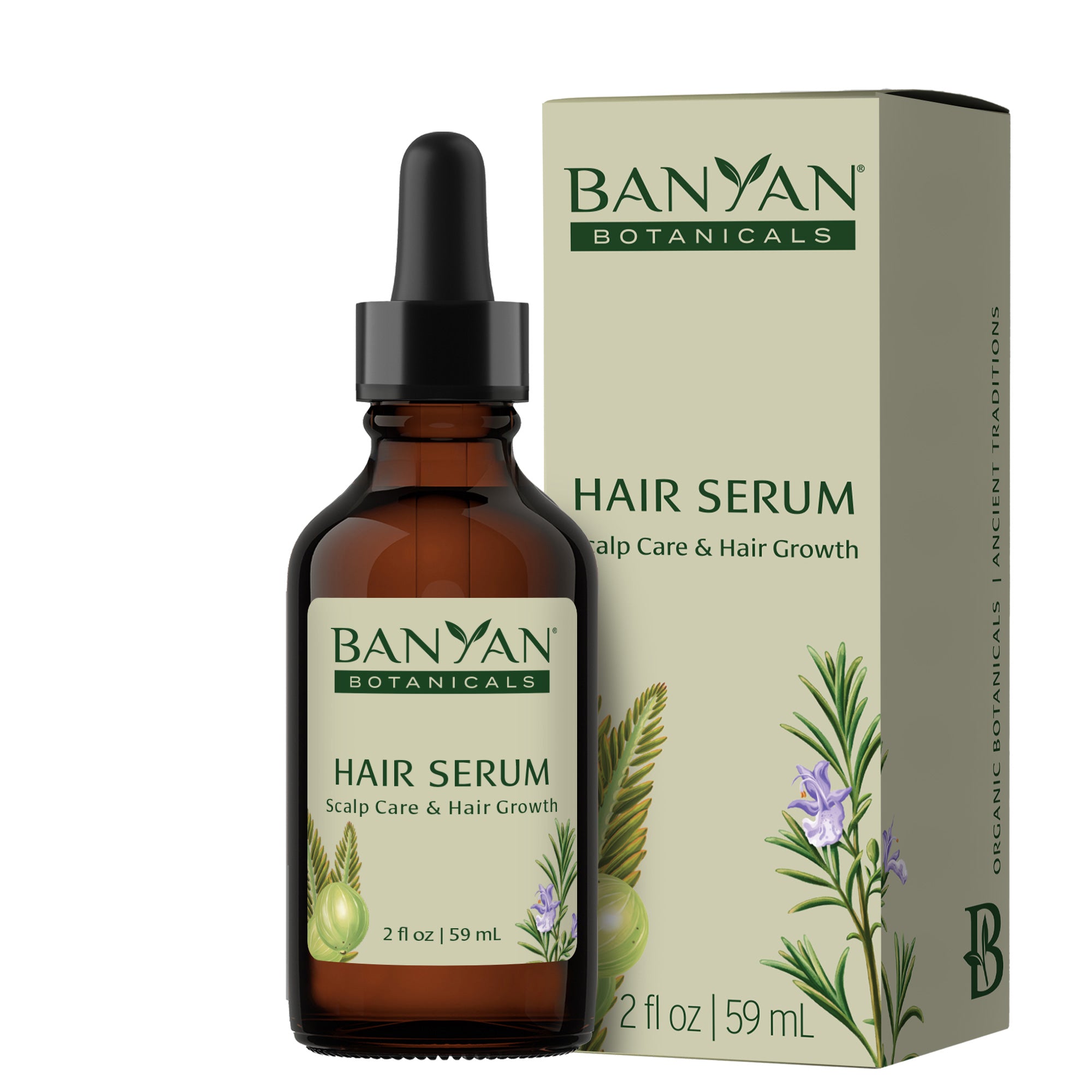 New Ayurvedic Products – Banyan Botanicals