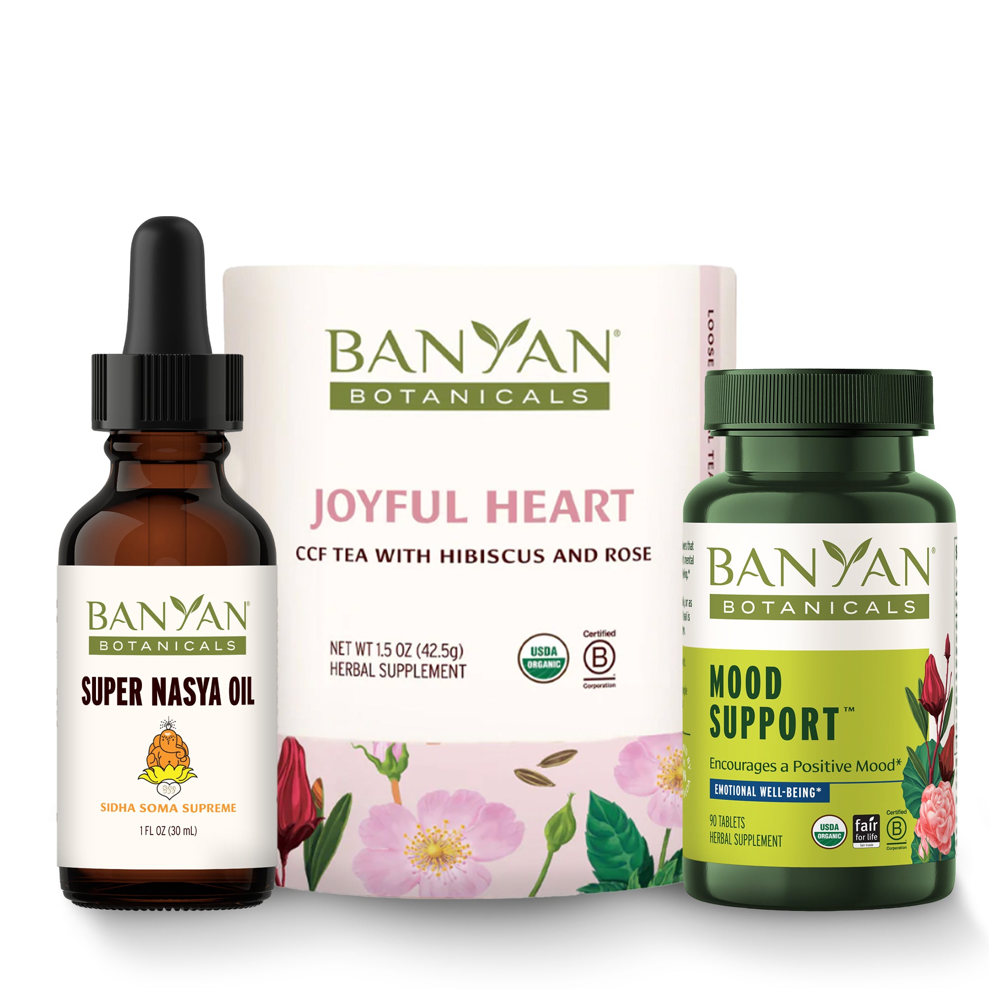 Banyan Herbs – Banyan Botanicals