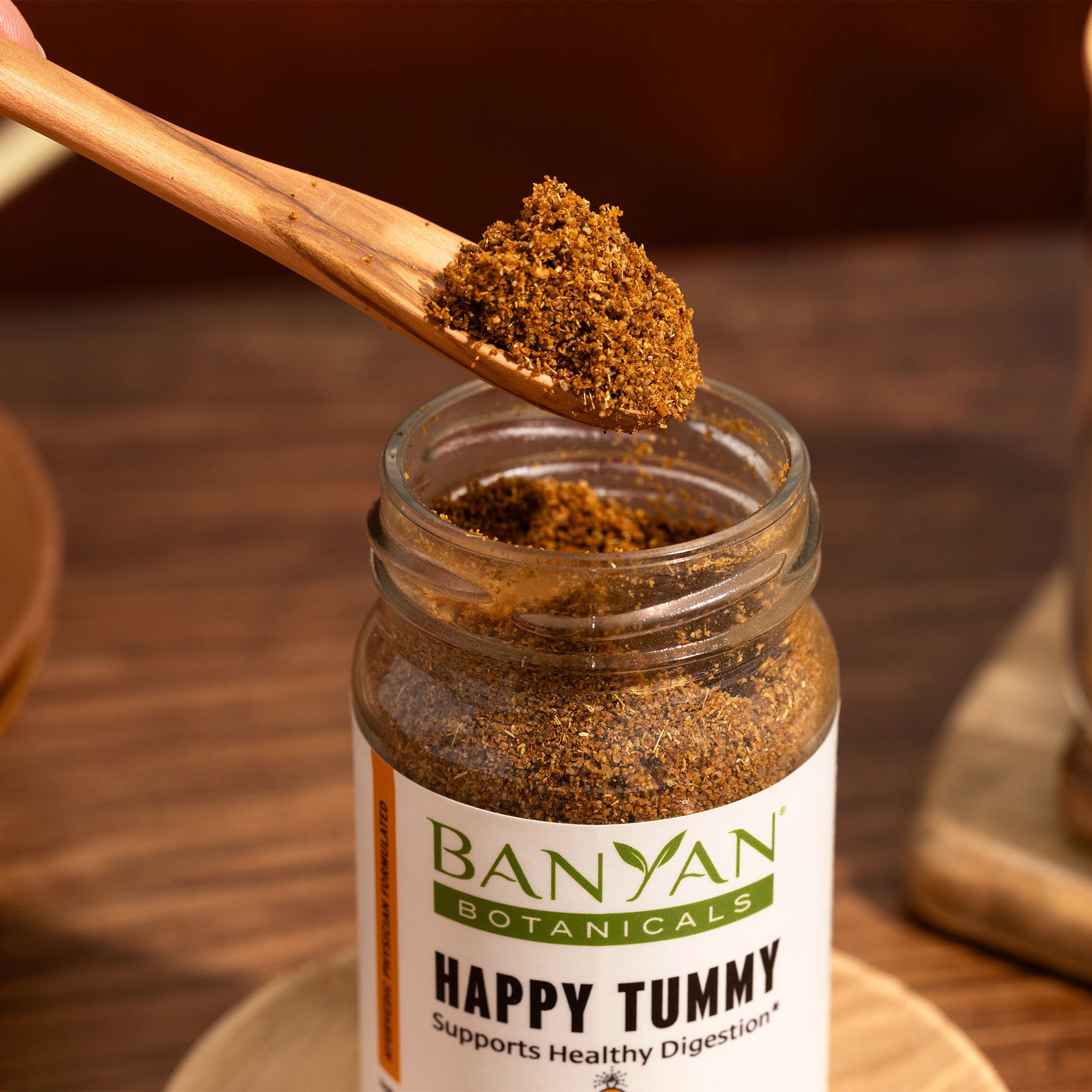 Ayurvedic Products & Holistic Health | Banyan Botanicals