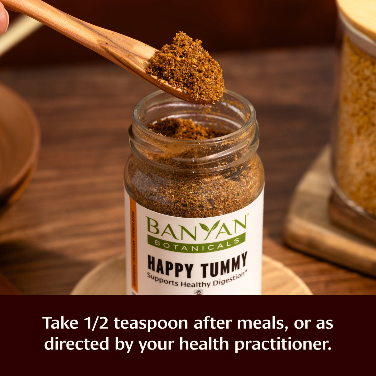 Happy Tummy | Ayurvedic Formula for Healthy Digestion | Sidha Soma ...