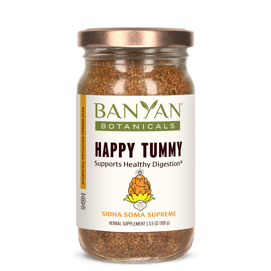 Ayurvedic Products & Holistic Health | Banyan Botanicals