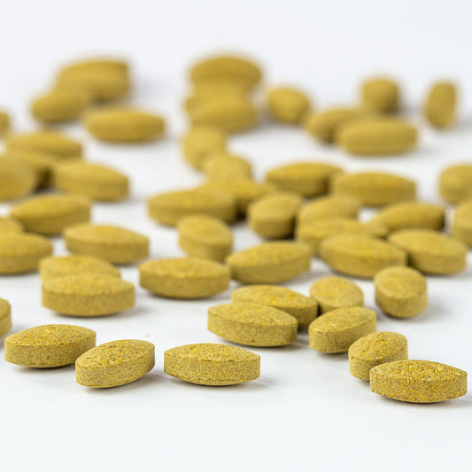 Focus on Balancing Kapha – Banyan Botanicals