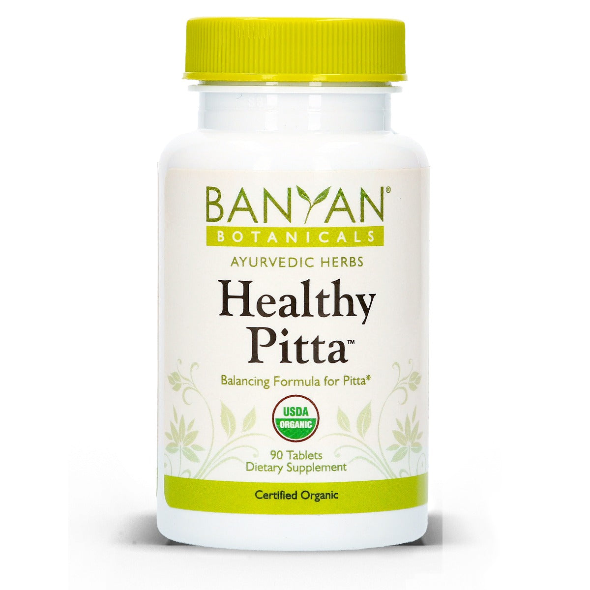 Pitta Dosha Balancing - Ayurveda – Banyan Botanicals