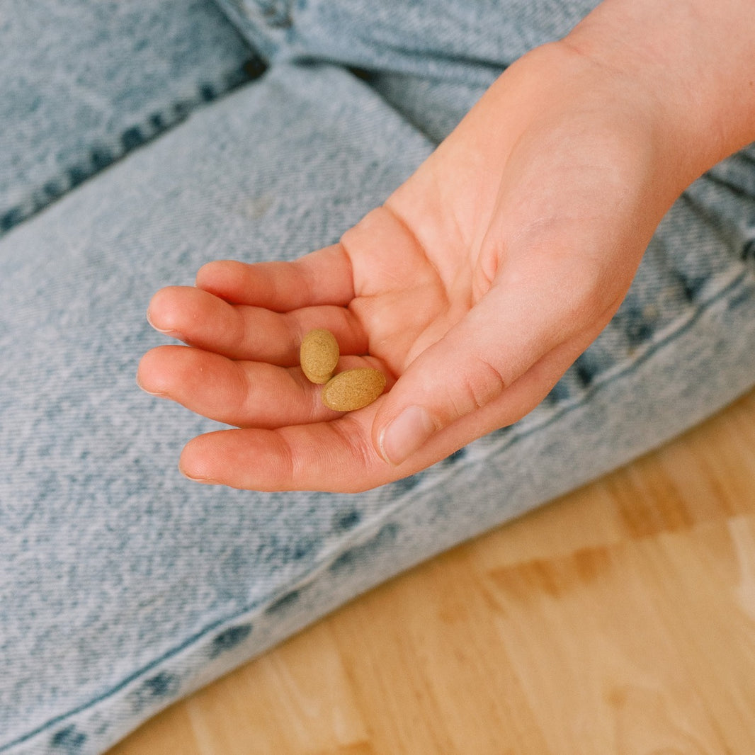 Cleansing Excess Pitta from the Body – Banyan Botanicals