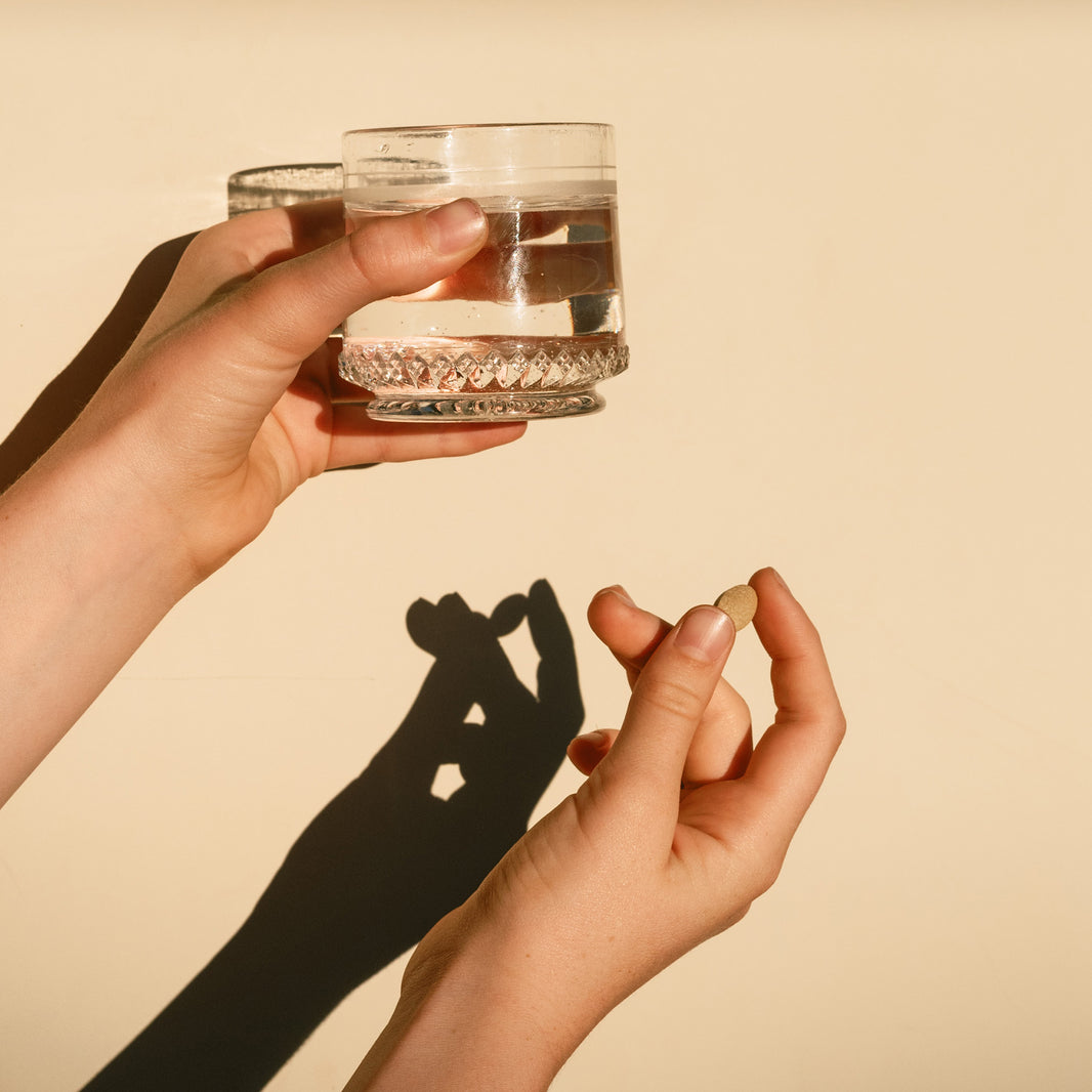 Vata Dosha Balancing - Ayurveda – Banyan Botanicals