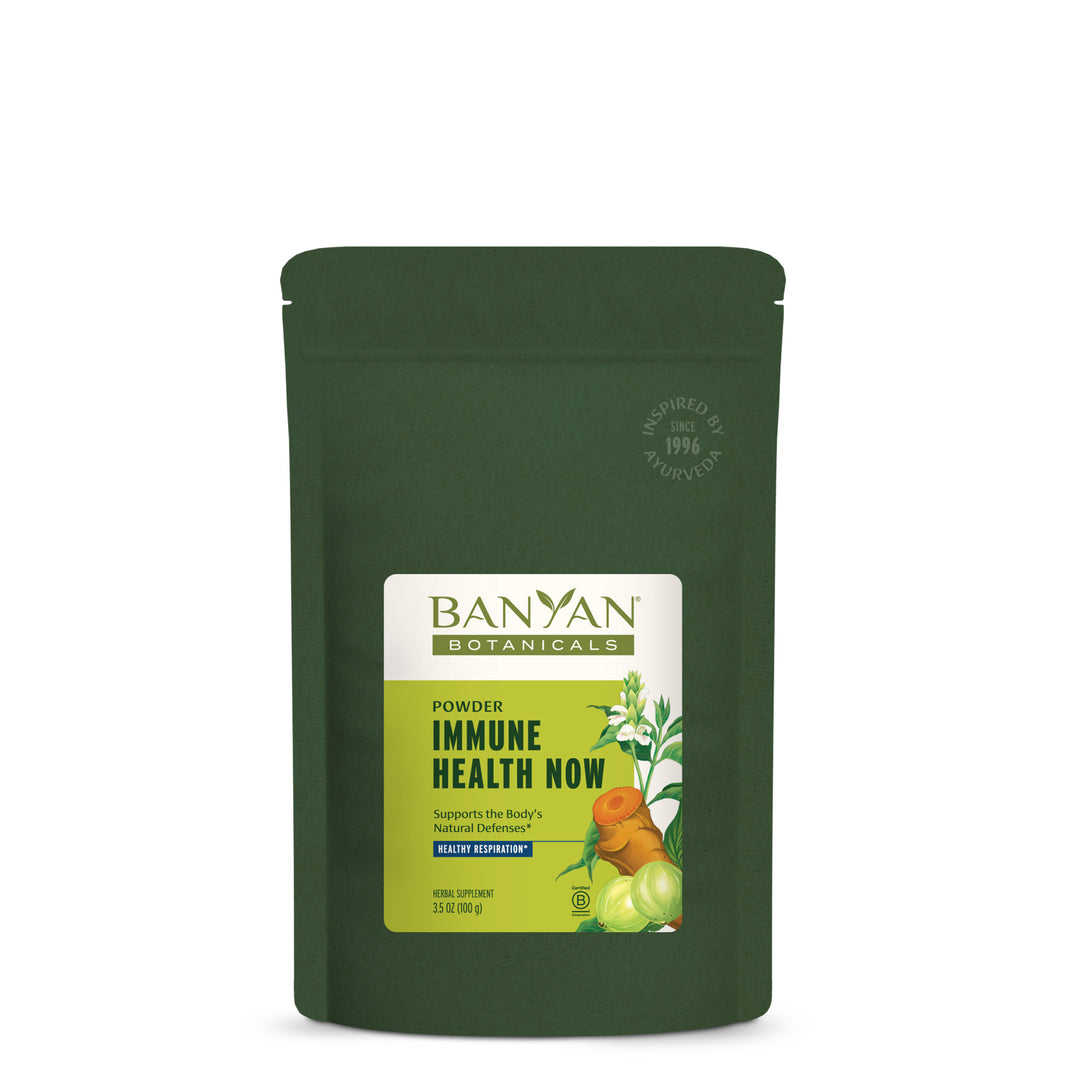 Bulk Herbs | Dried Ayurvedic Herbs and Powders – Banyan Botanicals