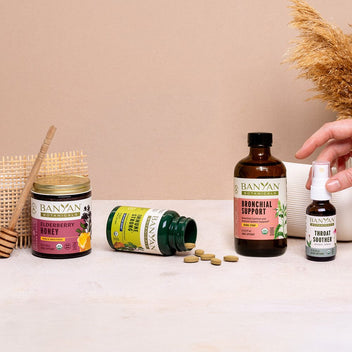 Boost Your Immunity with Ayurveda – Banyan Botanicals