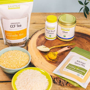 The Ultimate Guide to the Traditional Ayurvedic Cleanse – Banyan Botanicals